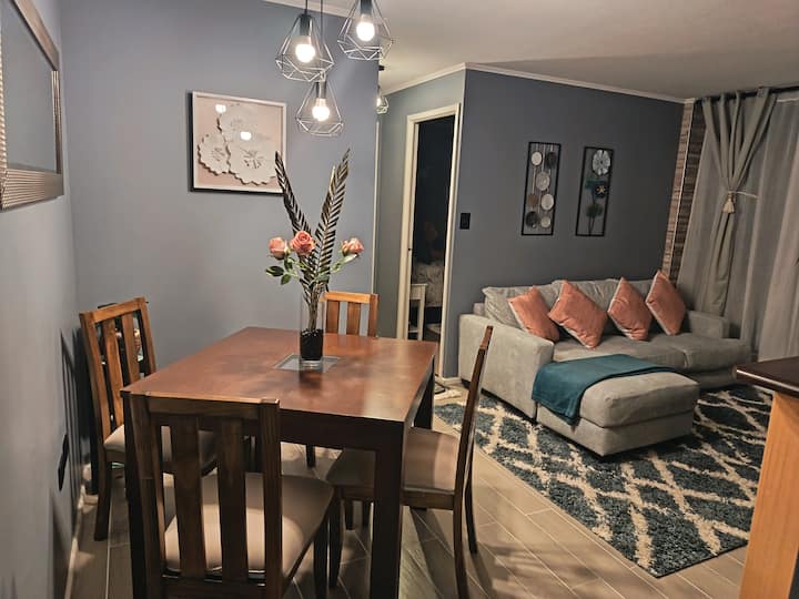 La Comodidad Como En Tu Casa - San Pedro de la Paz