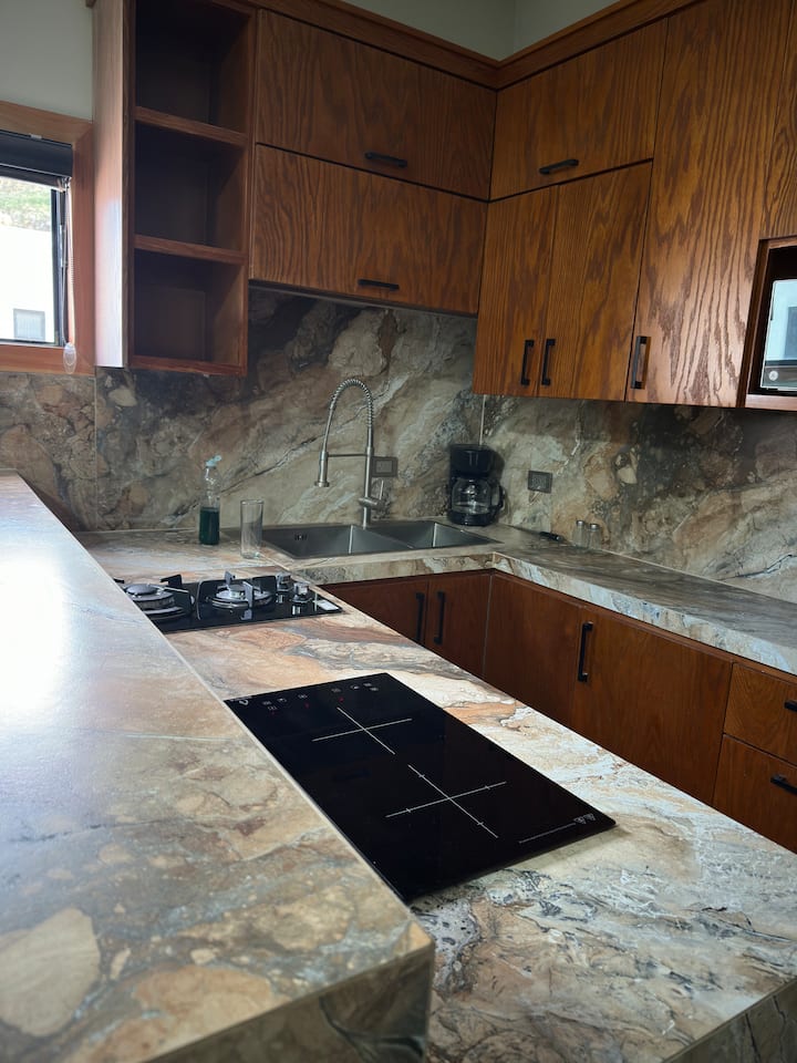 Agradable Departamento - Hidalgo del Parral