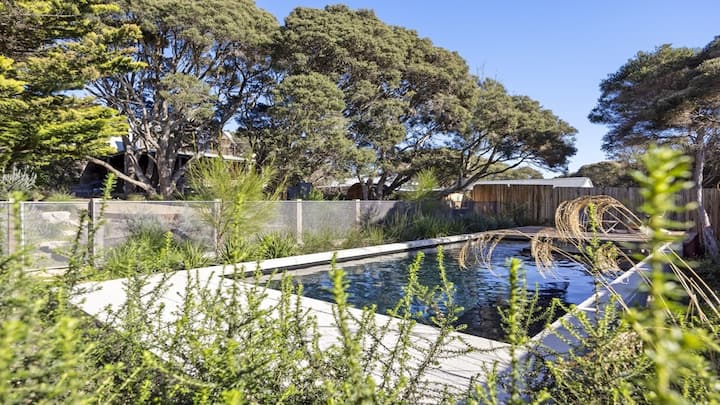 My Alfresco Living By Mycoastline - Portsea