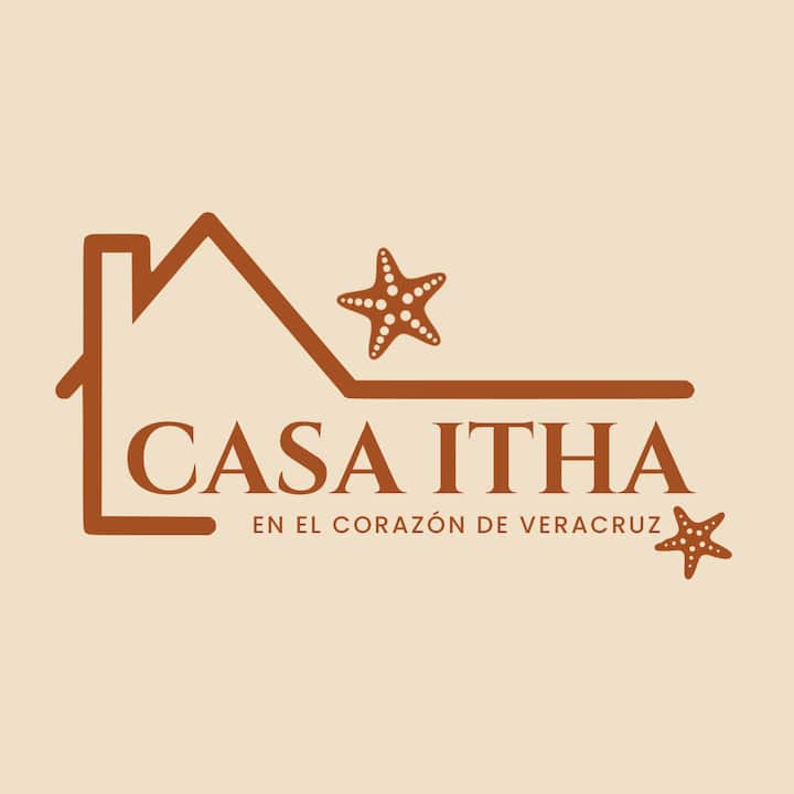 Casa Itha - Veracruz, México
