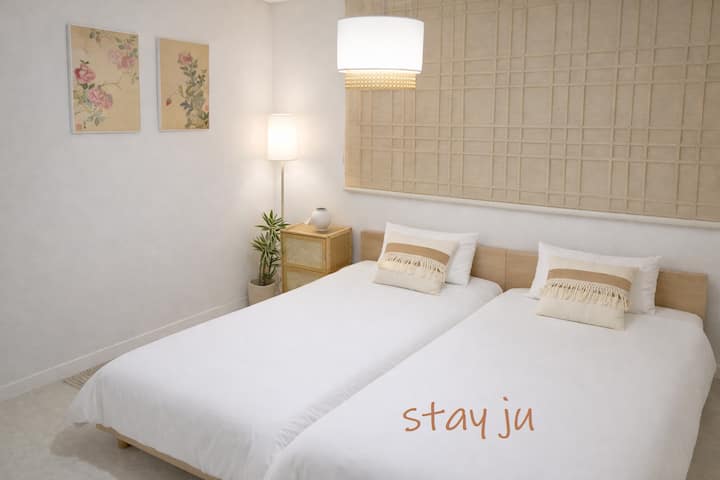 #홍대 #상수역3분 #합정 #신촌 #짐보관 #한강 #명동  #이태원 #신당 - Séoul