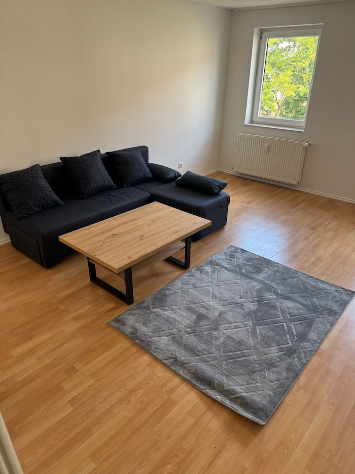 Top Wohnung Plauen - Plauen
