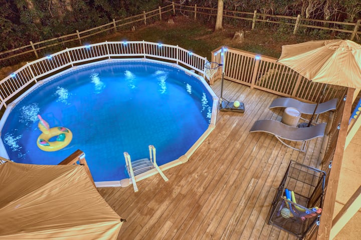 Pool•8bd•miltdis•pooltable•nintendo•nearlake•grill - Columbus, GA