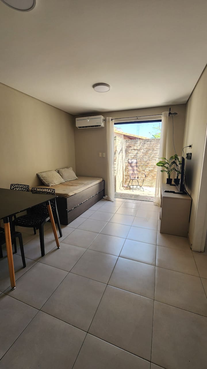 Apartamento En Asunción - Casadominga #101 - Asunción