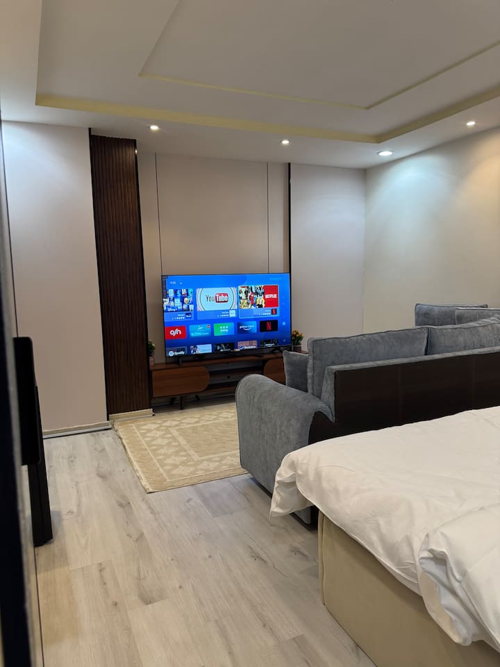 استديو بمدخل خاص - Medina (Saudi Arabia)