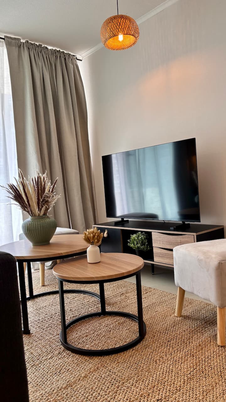 Duna & Mar I Concón - Concón