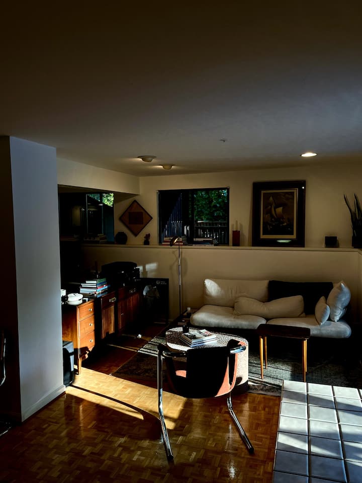 California Creative Retreat - Mill Valley, CA