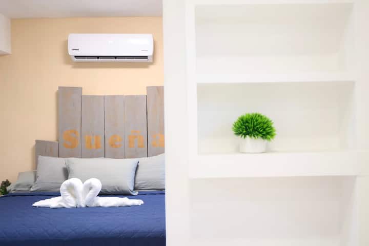 Maiaʼs House - Ciudad del Carmen