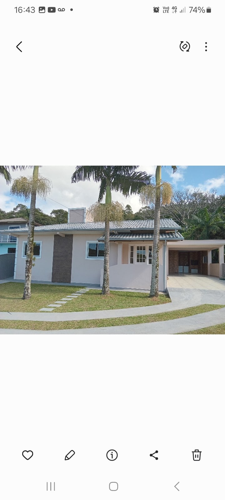 Recanto Do Paraíso - Garopaba