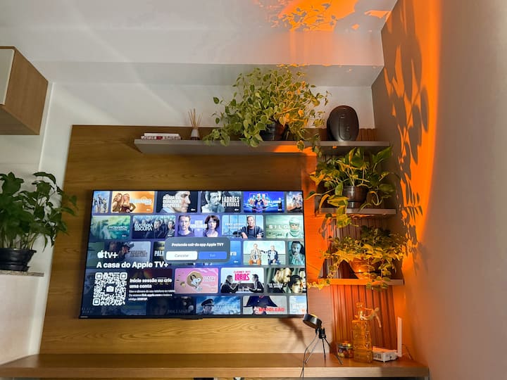 Florá | Onde O Descanso Mora - Santo Amaro