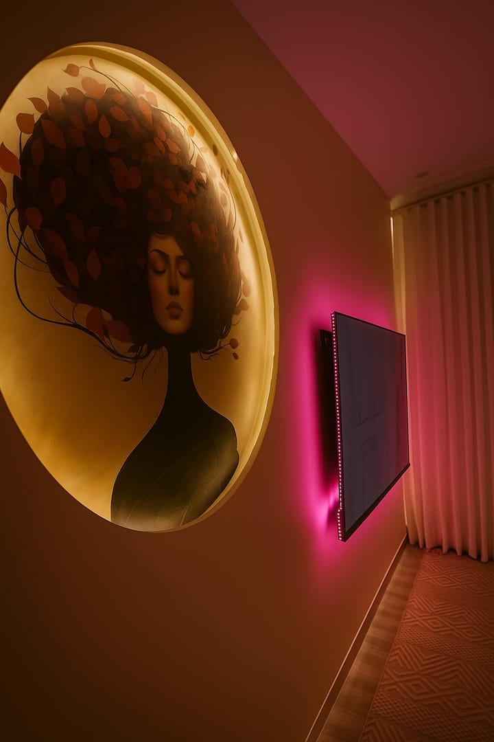 استديو الانيق 201c - Jeddah