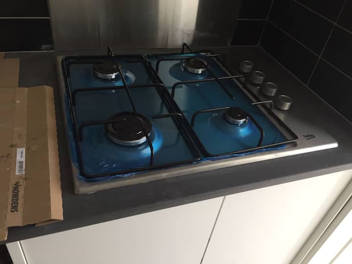 1 Bedroom Flat - Dagenham