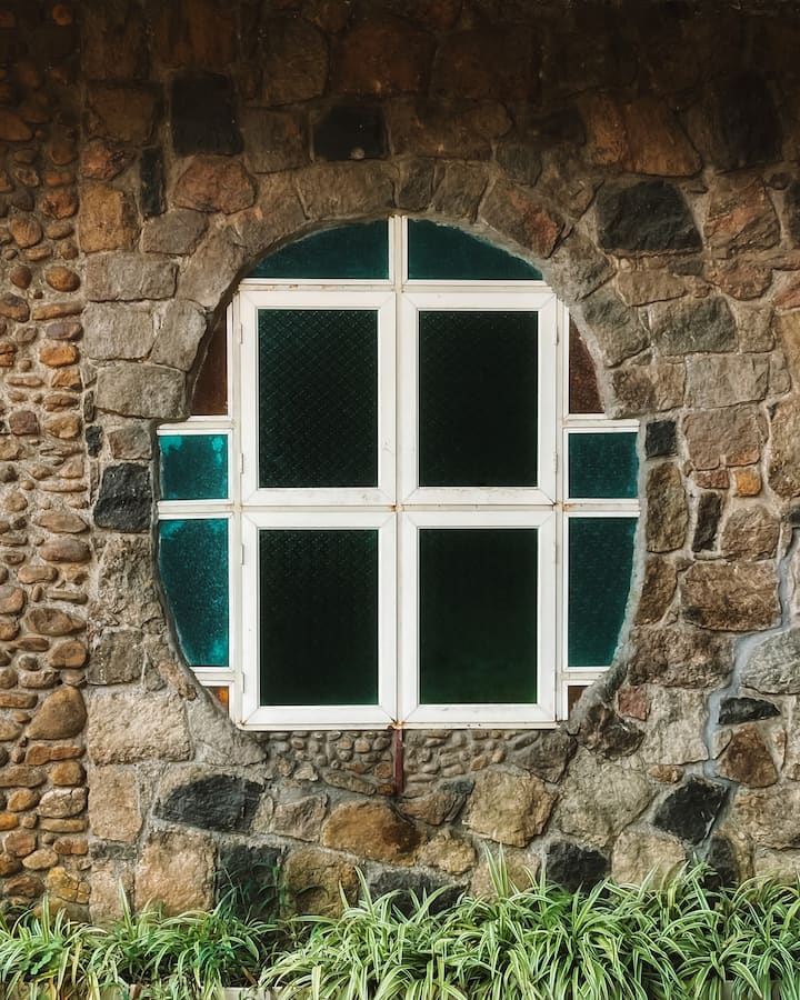 Studio | Vaga Copper Castle - Vagamon