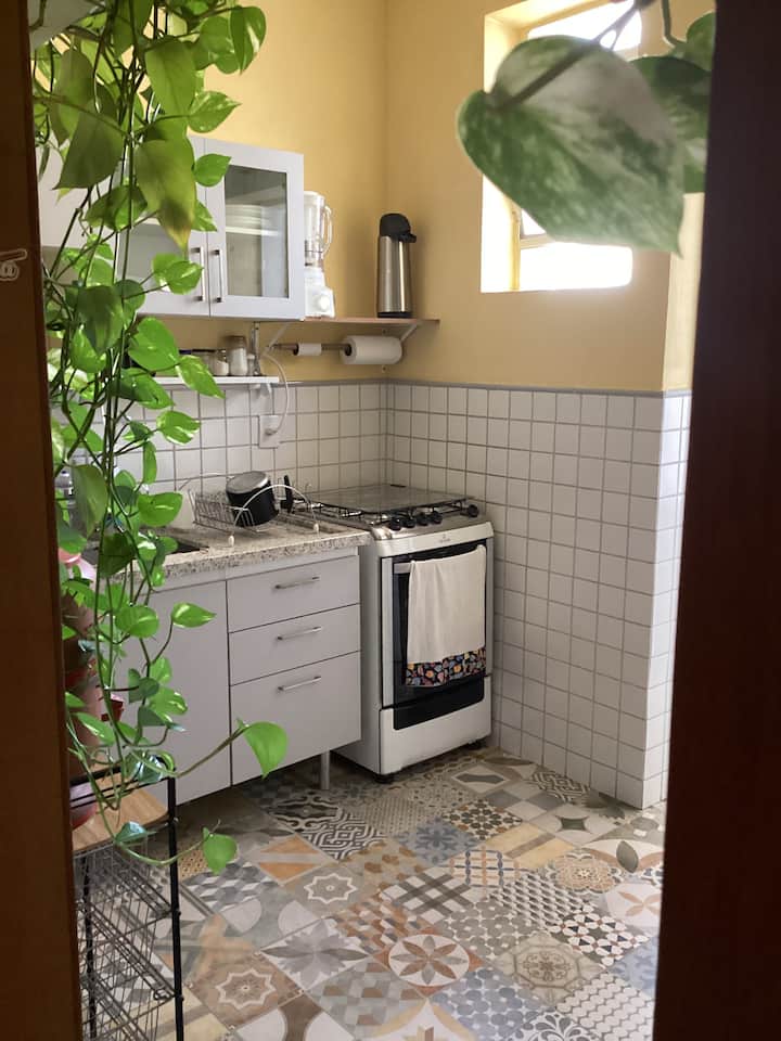 Apartamento Aconchegante - Porto Alegre