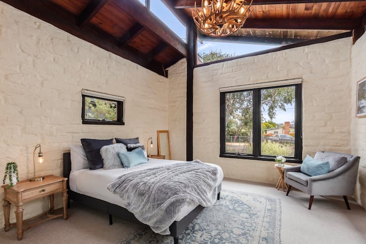 New! Sunnymeade Cottage - Couples Retreat - Aireys Inlet