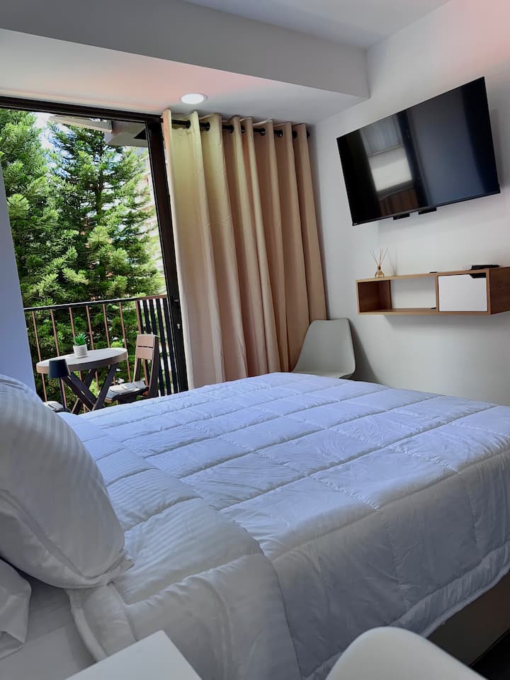 Nuevo Y Elegante Loft, Full Equipado Y Central - Antioquia