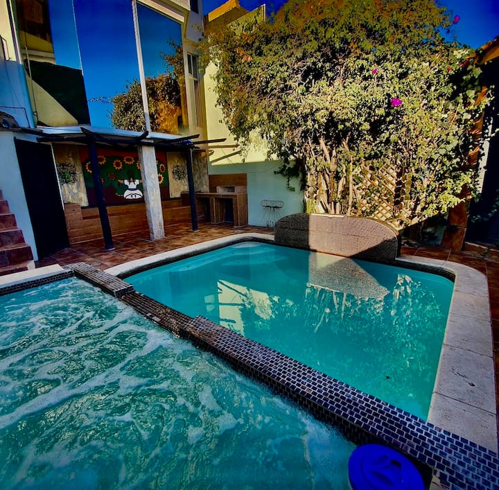 Casa En Piedras Negras - Ensenada