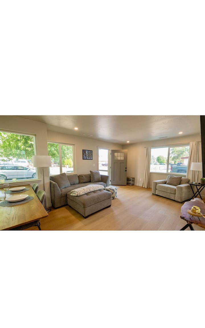 Crabapple Cottage - Flagstaff
