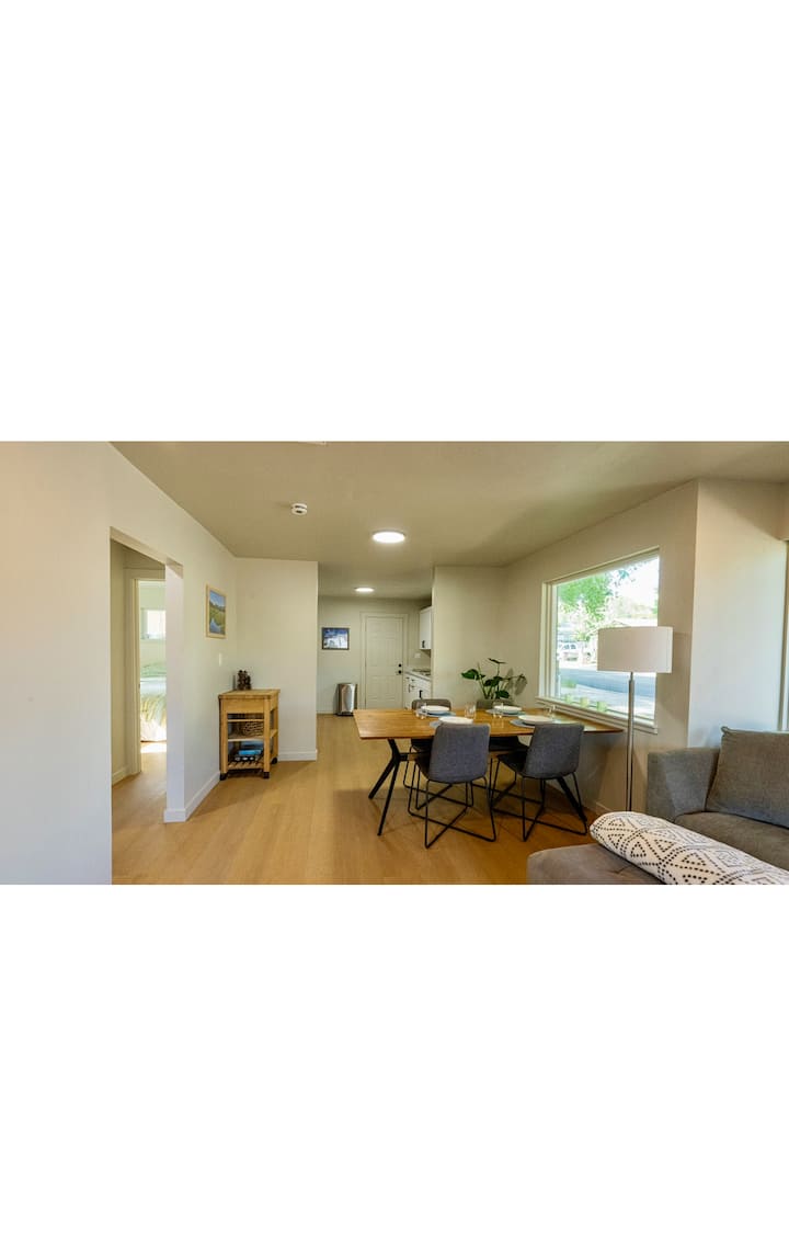 Crabapple Cottage - Flagstaff, AZ