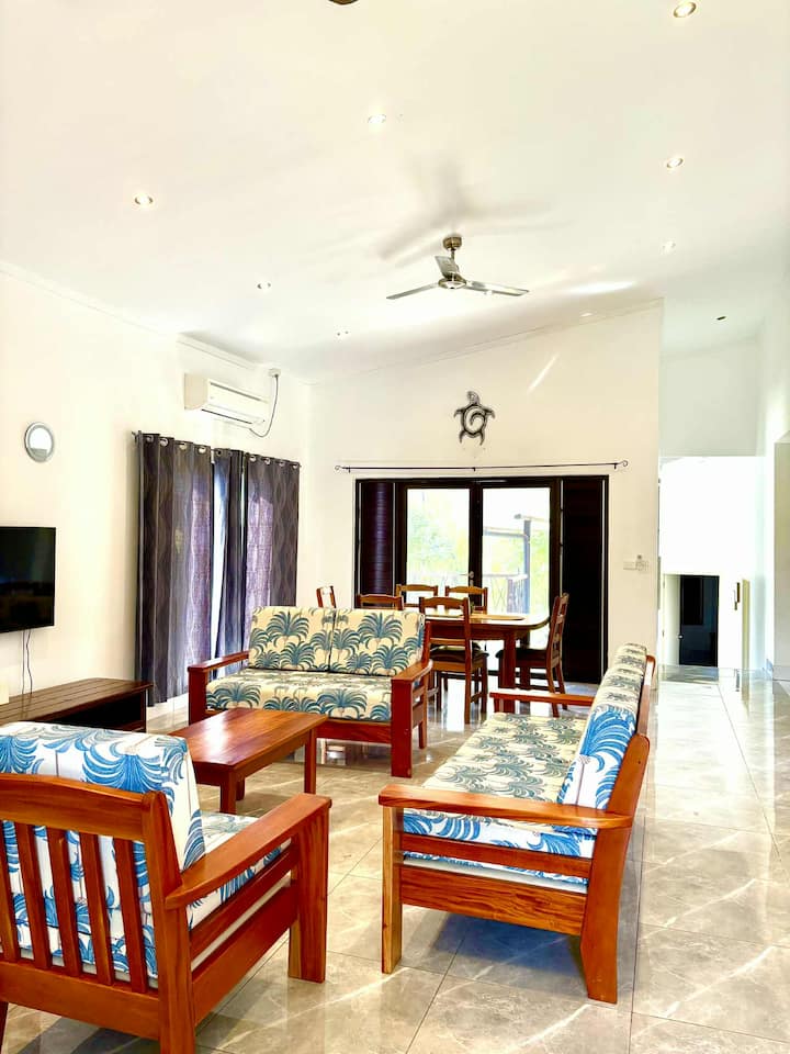 Serenity Villa 2 - Fiji