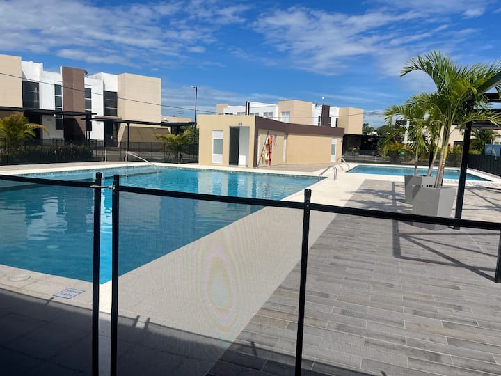 Casa En Ricaurte, Cundinamarca - Girardot