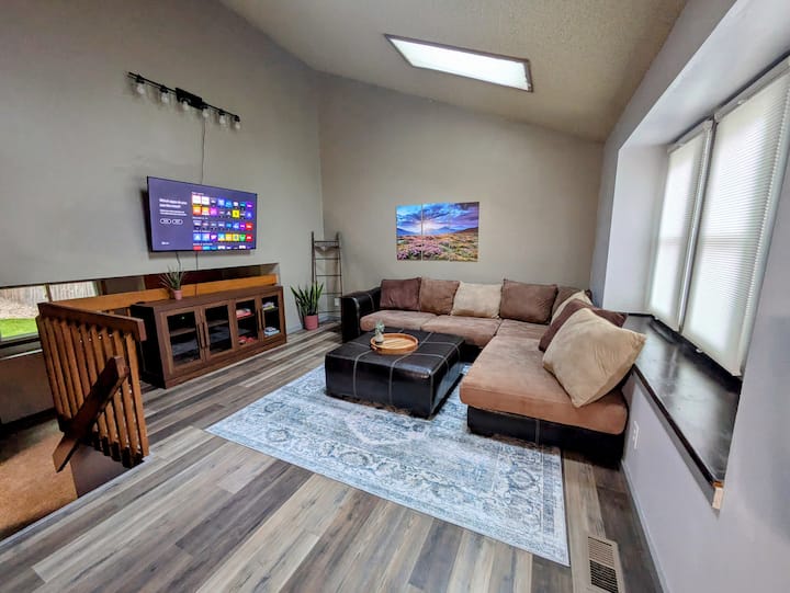 The Gateway Retreat - Loveland, CO