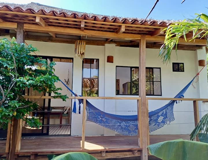 La Casita Almendra - Nicaragua