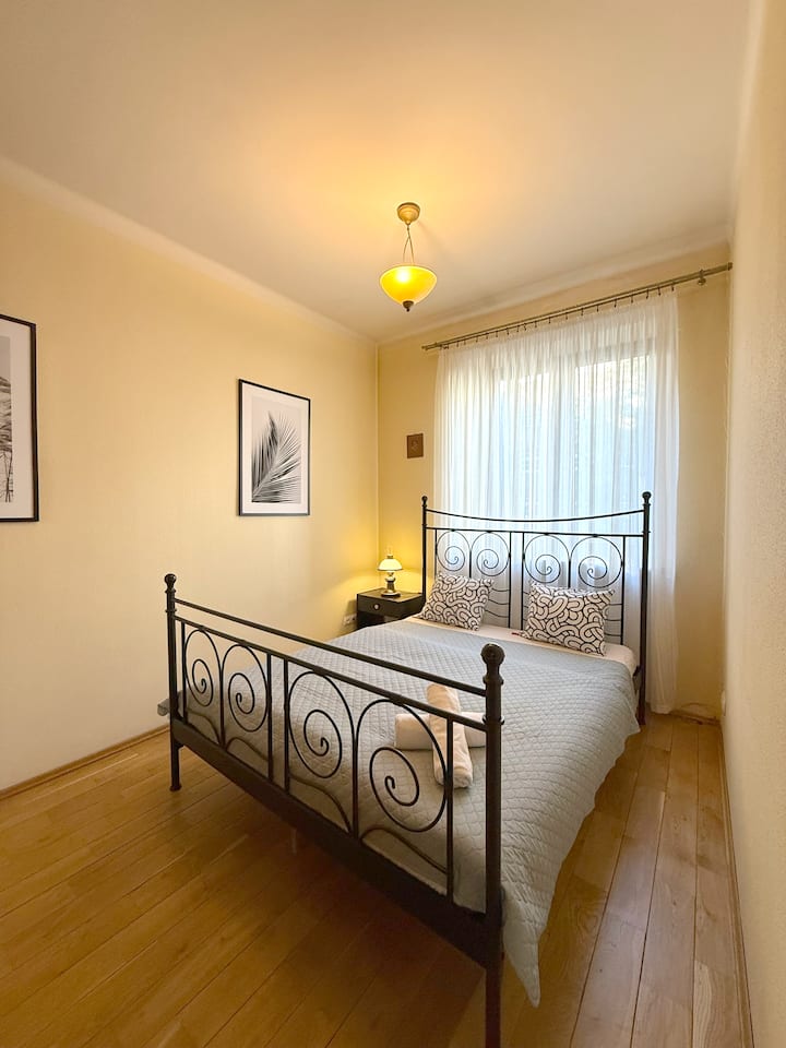 37 Gdynia Duże Mieszkanie W Centrum Dla 9 Osób - Gdynia