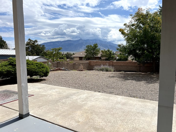 Casita Vista Hermosa - Rio Rancho, NM