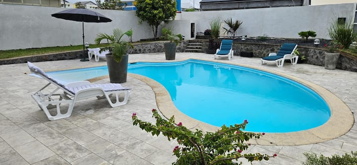 Case Vacoas - La Réunion