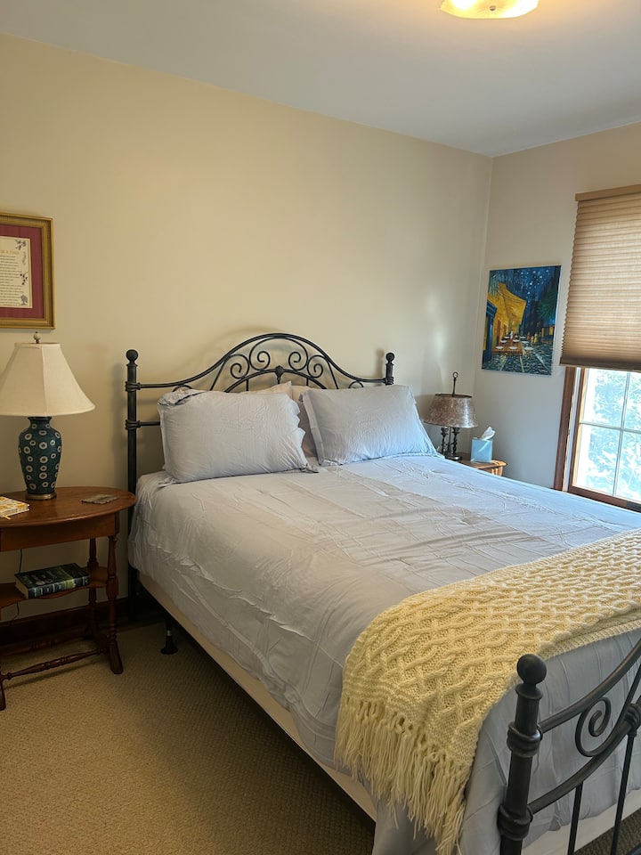 Creek Cottage:Work-Life Harmony - Houses for Rent in Leesport ...