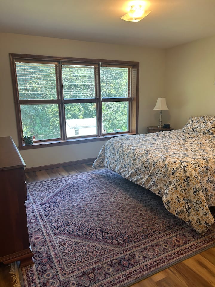 Creek Cottage:Work-Life Harmony - Houses for Rent in Leesport ...