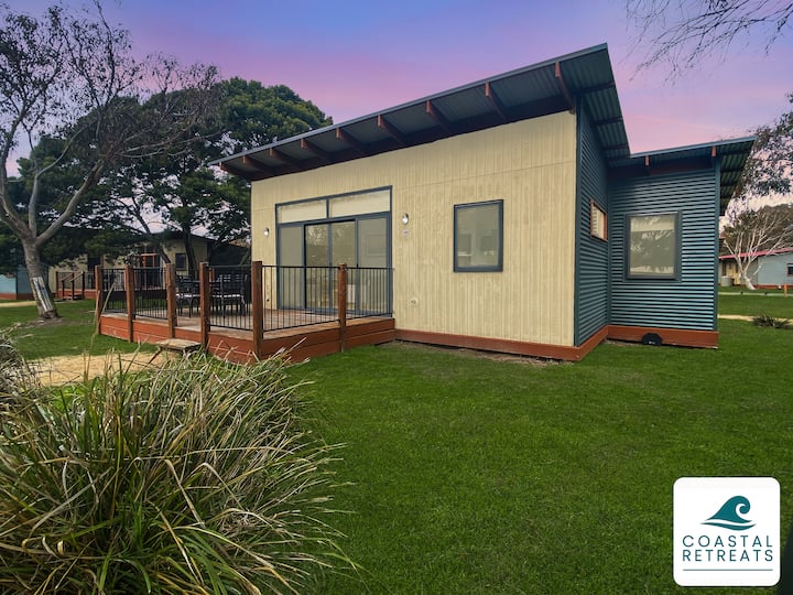 Correa Retreat - Ramada Resort - Phillip Island