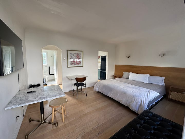 Great Central Private Apartment - South Los Angeles - Los Angeles