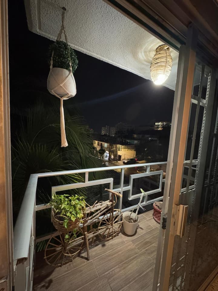 Departamento Lindo Y Amueblado - Acapulco