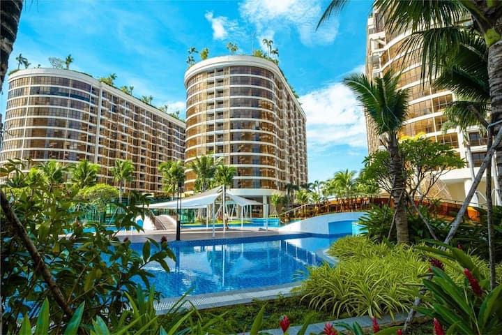 Luxury Resort-style City Living. - Phnom Penh