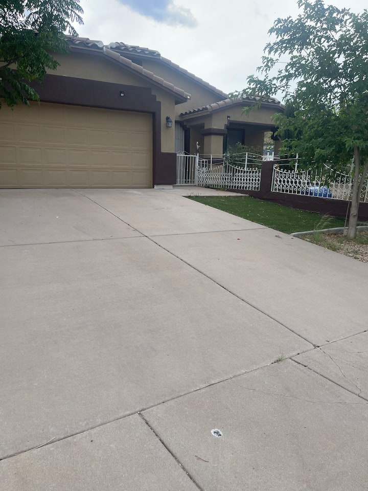 Casa Pena Blanca - Patagonia Lake State Park, Nogales