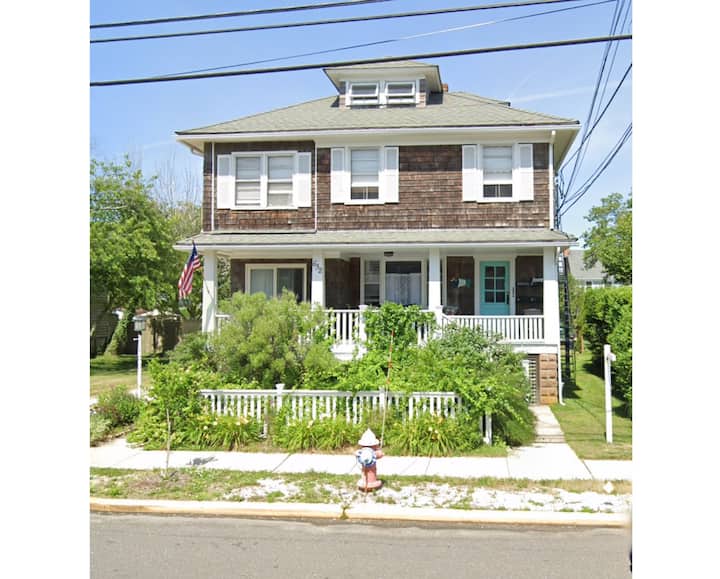 2 Blocks From Beach In Bay Head - Point Pleasant, NJ