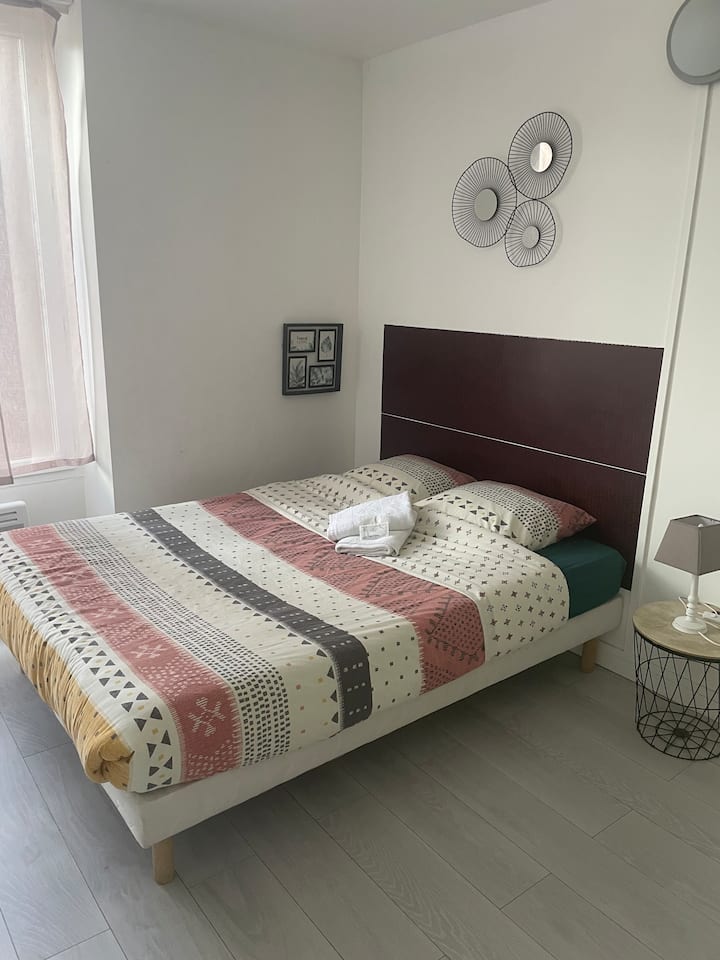 Appartement - Corbeil-Essonnes