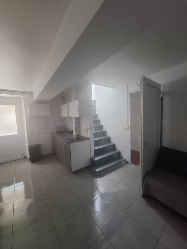 Appartement - Le Coudray-Montceaux
