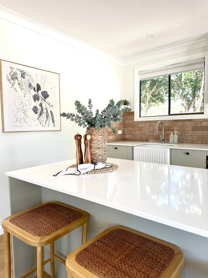 Kookaburra Creek - Timbertown, Wauchope