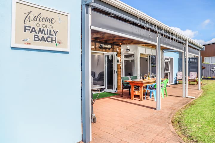Hosts On The Coast Saltwater Days - Whitianga