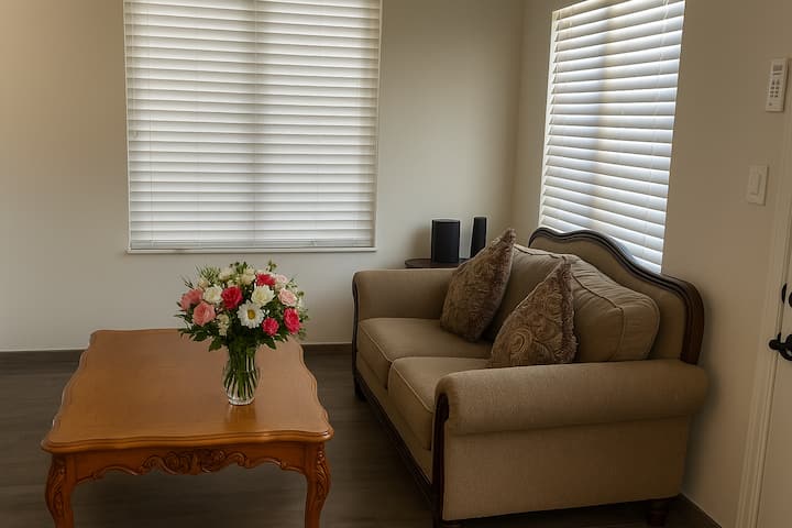 Newly Renovated Cozy Home - エルモンテ, CA