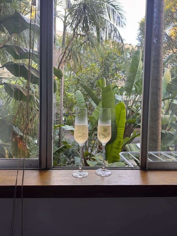 Wagyu Studio - Hyde Park Barracks, Sydney