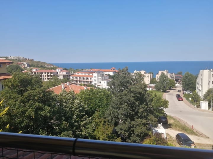 See View Apart S Seasons - Obzor