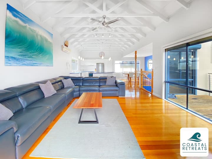 Walpole Escape - Linen Included - Phillip Island