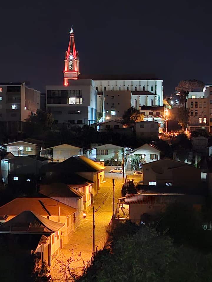 Apê Família No Centro, Garibaldi - Garibaldi