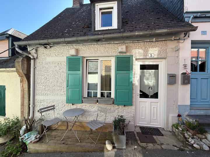 Les Bateliers Saint-valery - Noyelles-sur-Mer