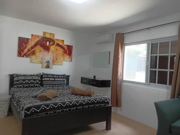 Wee Casa Carmela Room 1 - Morong