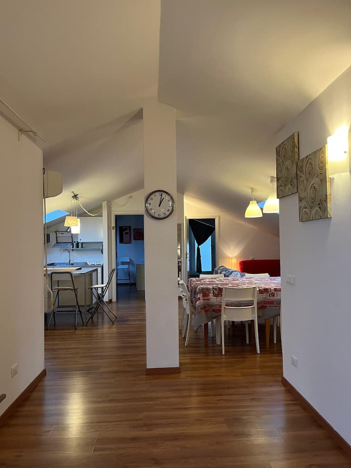 Casa Paola Senigallia - Senigallia